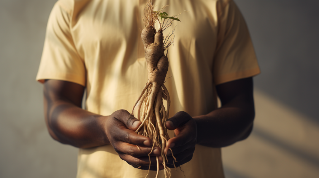 Ginseng and Immunity: How Panax Ginseng Boosts Immunity - Ginsomin